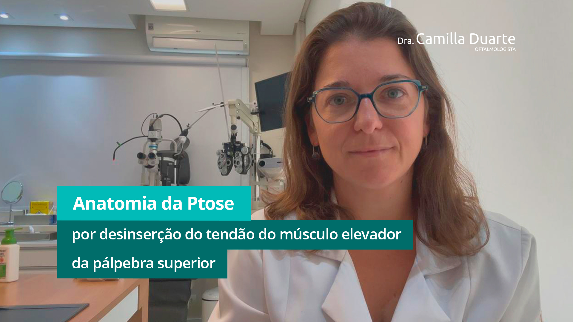 Ptose Involucional: entenda a cirurgia que corrige a Pálpebra Caída ...